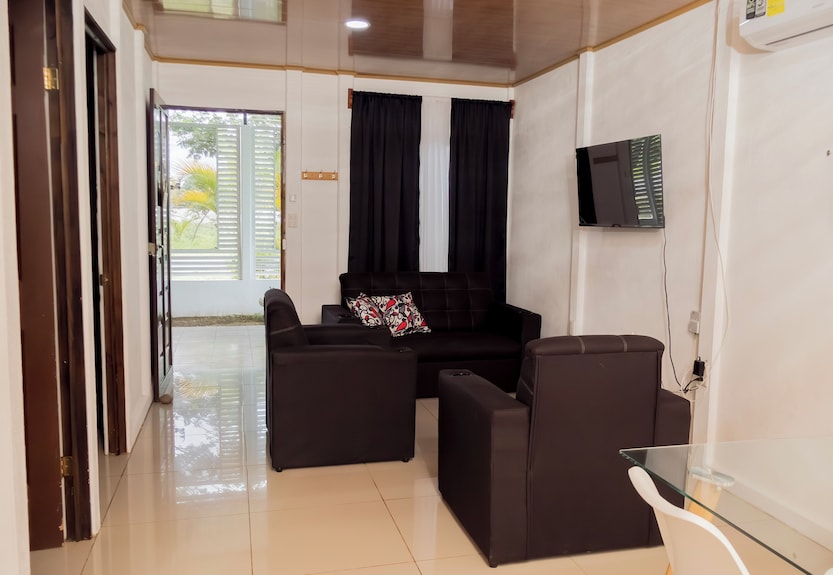 La Maison Minou - Palmar Norte