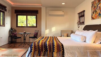 Casa de Campo Deluxe, vista para o mar