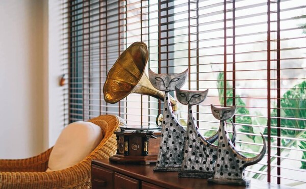 Na Sukhothai Hotel - Sukhothai