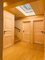 Chalé | Interior