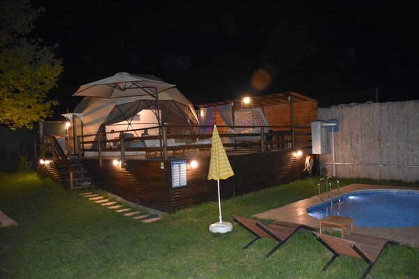 New Dome House - Kocaeli