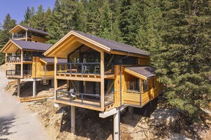 Chalé | Exterior