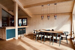 Chalé | Restaurantes