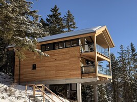 Chalé | Exterior