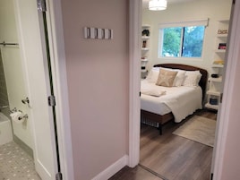 Apartamento Comfort em Condomínio Fechado, 2 quartos