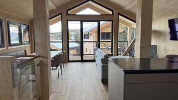 Chalé | Interior