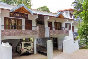 Fachada