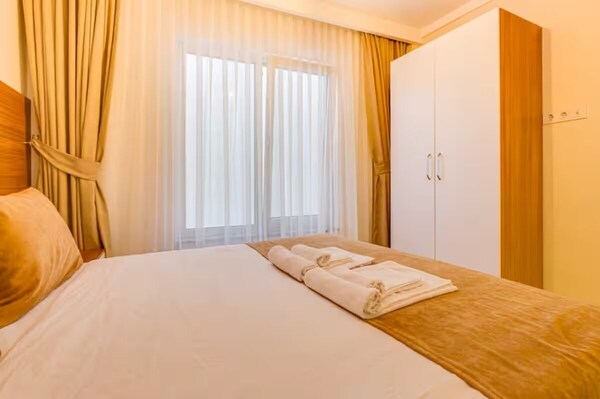 Mai̇sonette Consept Resi̇dence - Ankara