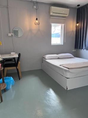 Estúdio Clássico, varanda, Vista para a cidade