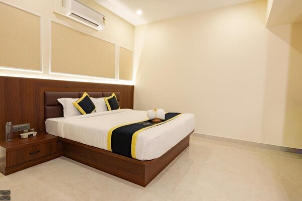 Reunion Dehomes - Premium Suites - Udupi