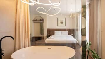 Estúdio exclusivo | Banheiro