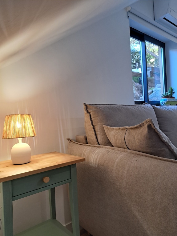 Loft Con Piscina Monistrol De Montserrat - Manresa