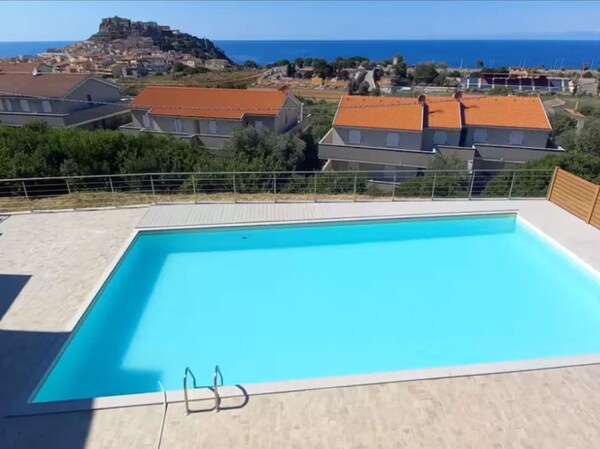 Charming Accommodation In Castelsardo - Castelsardo