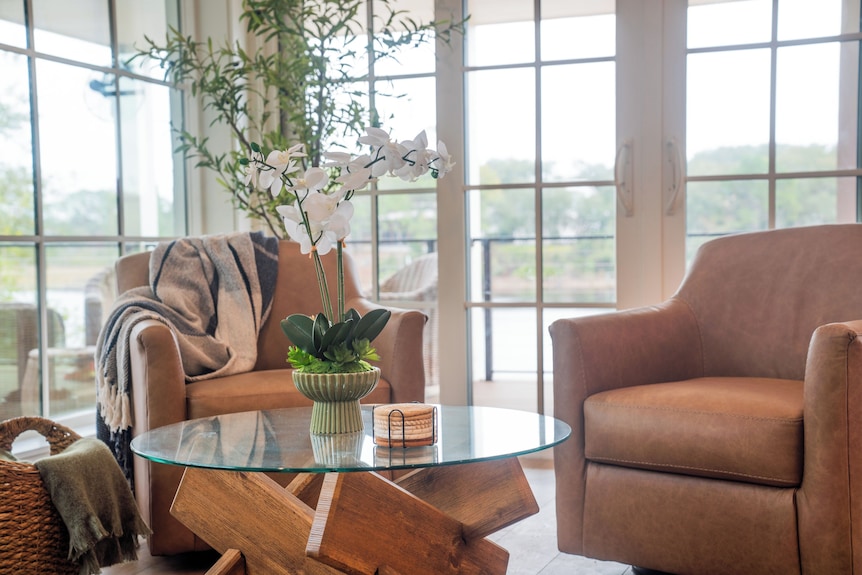 Bella Vista - A Quiet Lakeside Escape On 30a - Seaside, FL