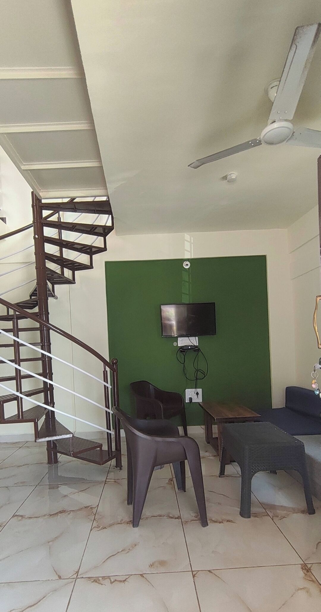 Nandi Holiday Homestay - Unit 2 - Nandi Hills