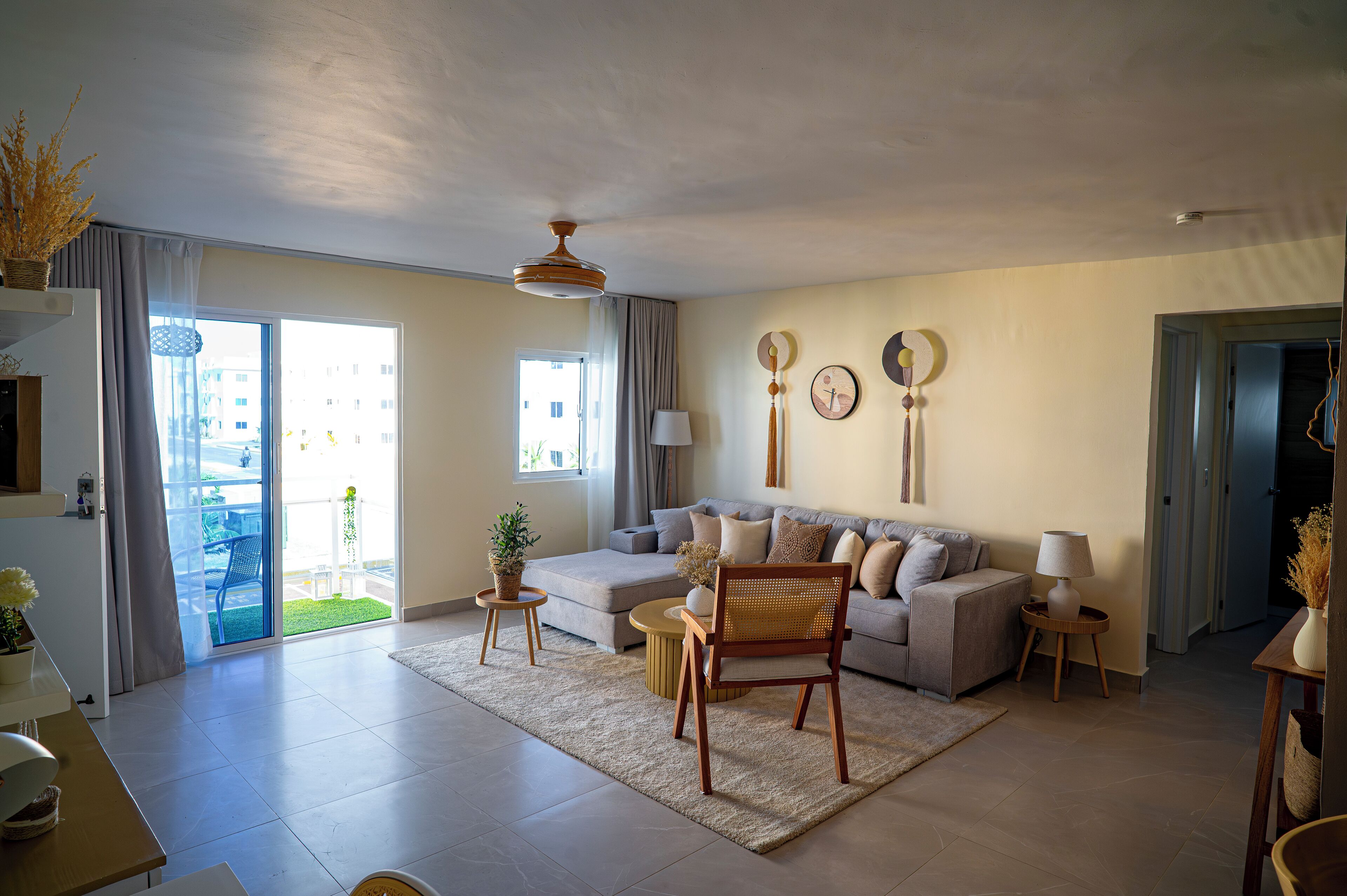 Swimming Pool, Welcome Amenities And Relaxation - Punta Cana