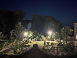 Área da propriedade