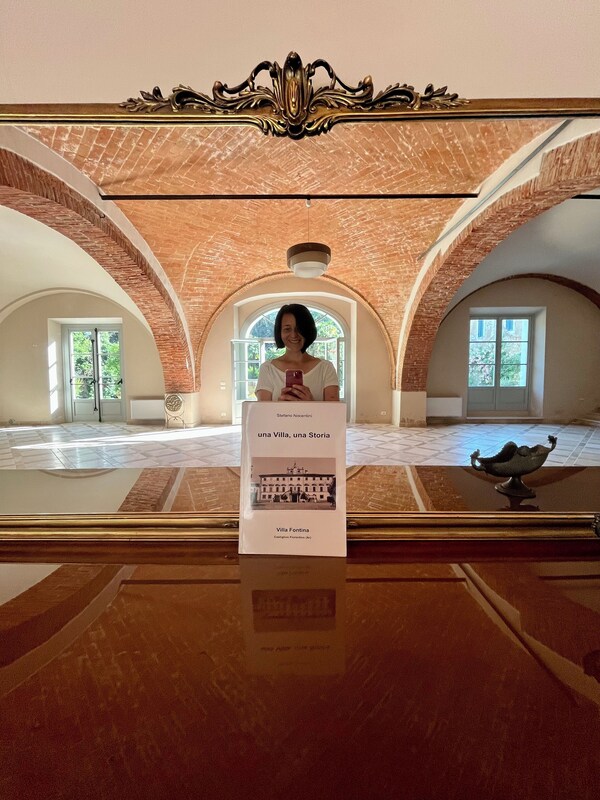 Agriturismo Villa La Fontina - Arezzo