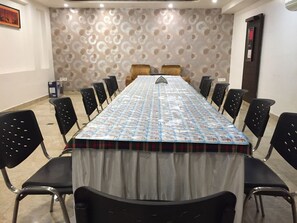 Salas de reuniões