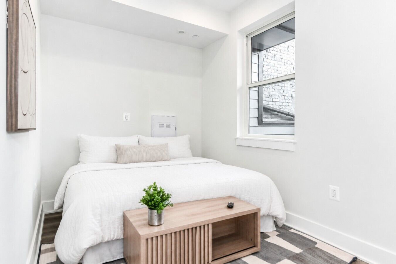 Brand New Modern 3br | Stylish, Comfortable & Fully Equipped - Washington, DC