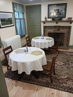 Restaurantes