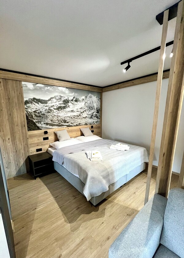 Apartmány Capra - Liptowski Mikułasz