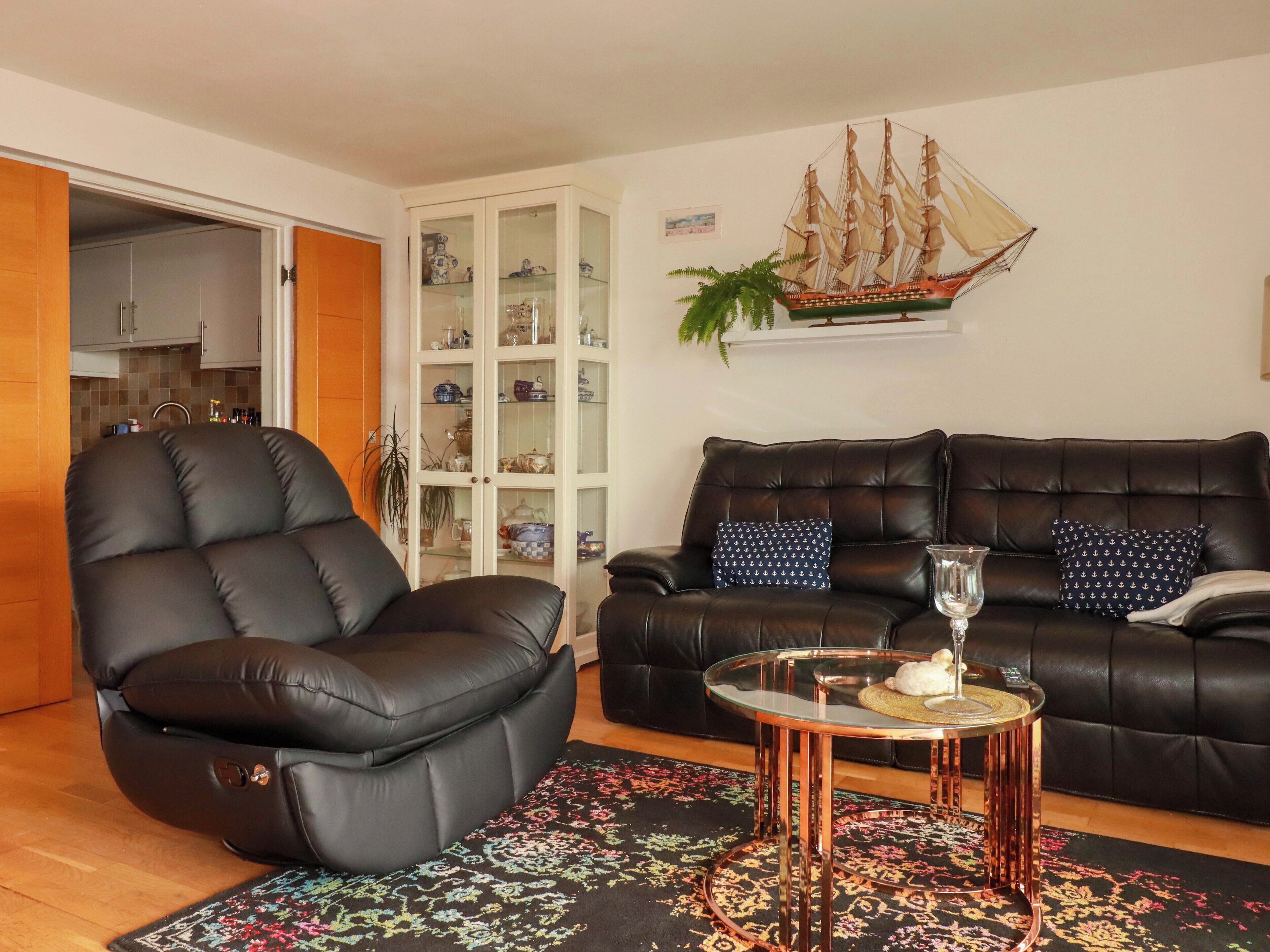 2 Morweth View, Pet Friendly, Country Holiday Cottage In Downderry - Cornwall