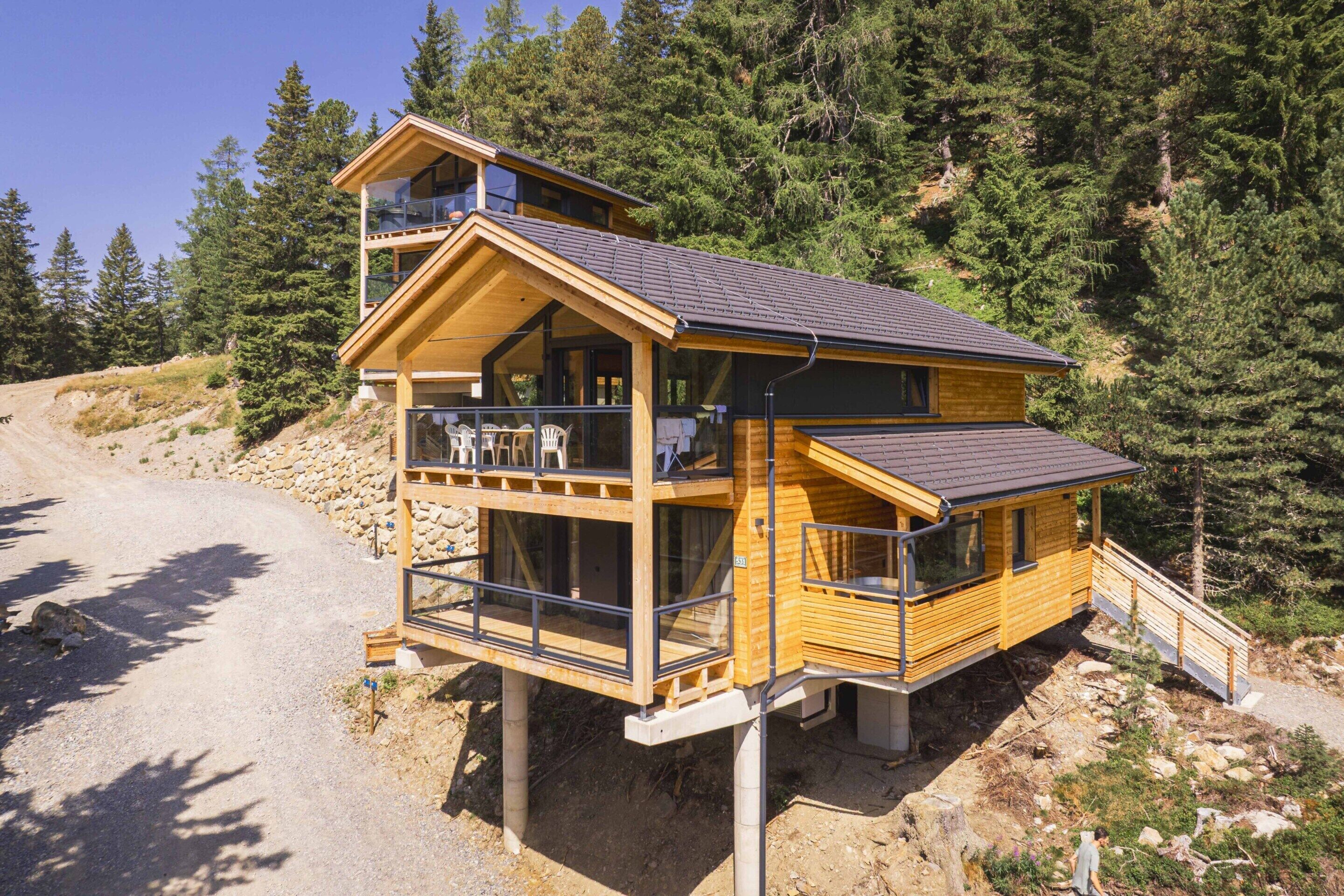 Chalé | Exterior