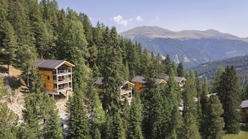 Chalé | Exterior