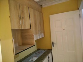 Quarto casal ou duplo luxo, vista para a montanha | Parte interna