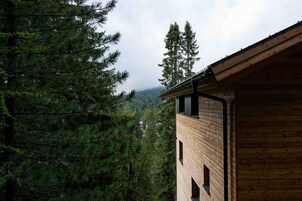 Chalé | Exterior