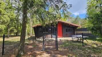 Apartamento | Exterior