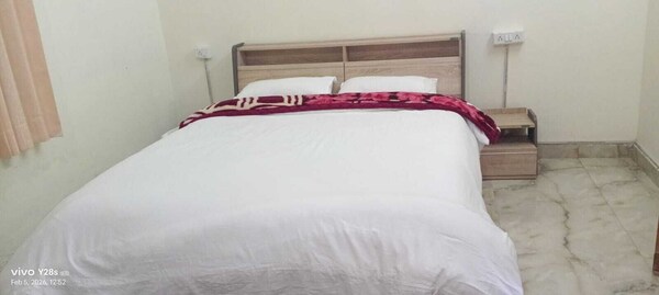 Saalak Suites On Hilltop - Ukhimath