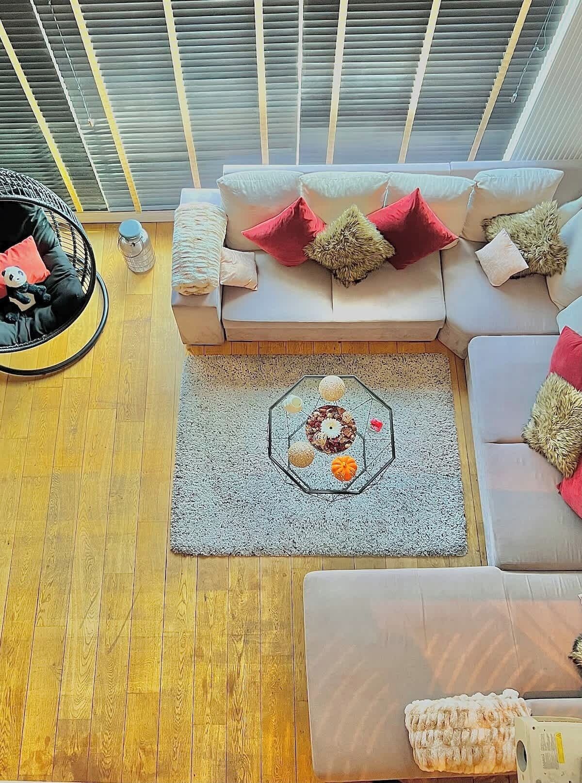 The Loft Brussels - Auderghem