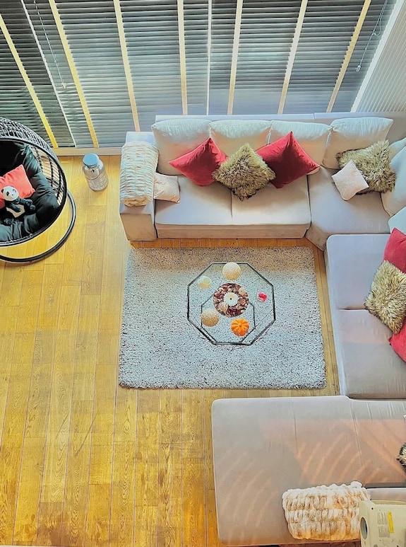 The Loft Brussels - Auderghem