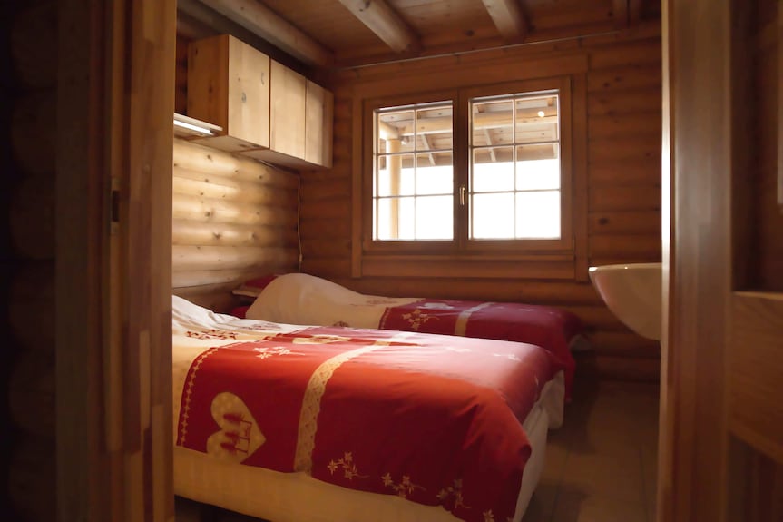 Chalet 75m2 Grande Terrasse Avec Jacuzzi Et Vue Montagne - Embrun