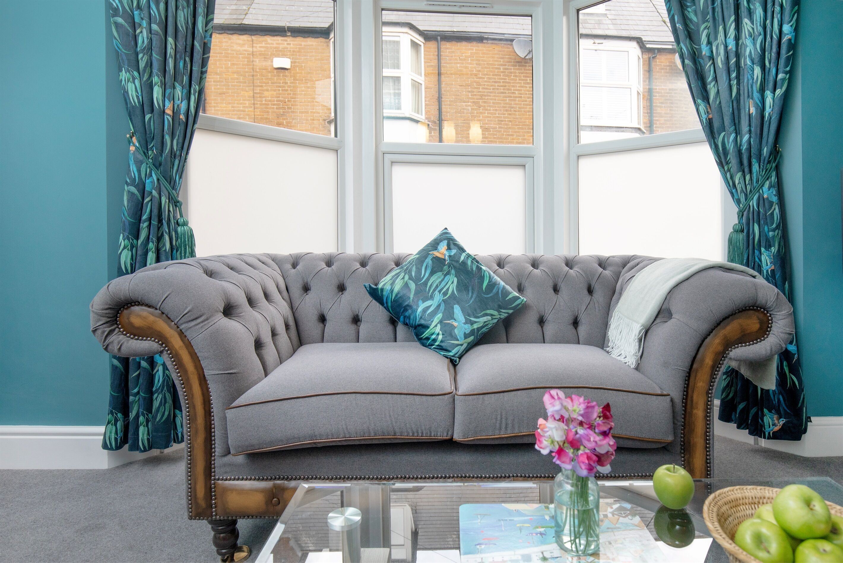 Large House,central Sidmouth,4 Bedroom Inc Parking - Sidmouth Beach