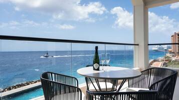 Terraço/pátio interior