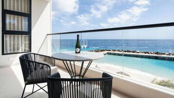 Refeições ao ar livre