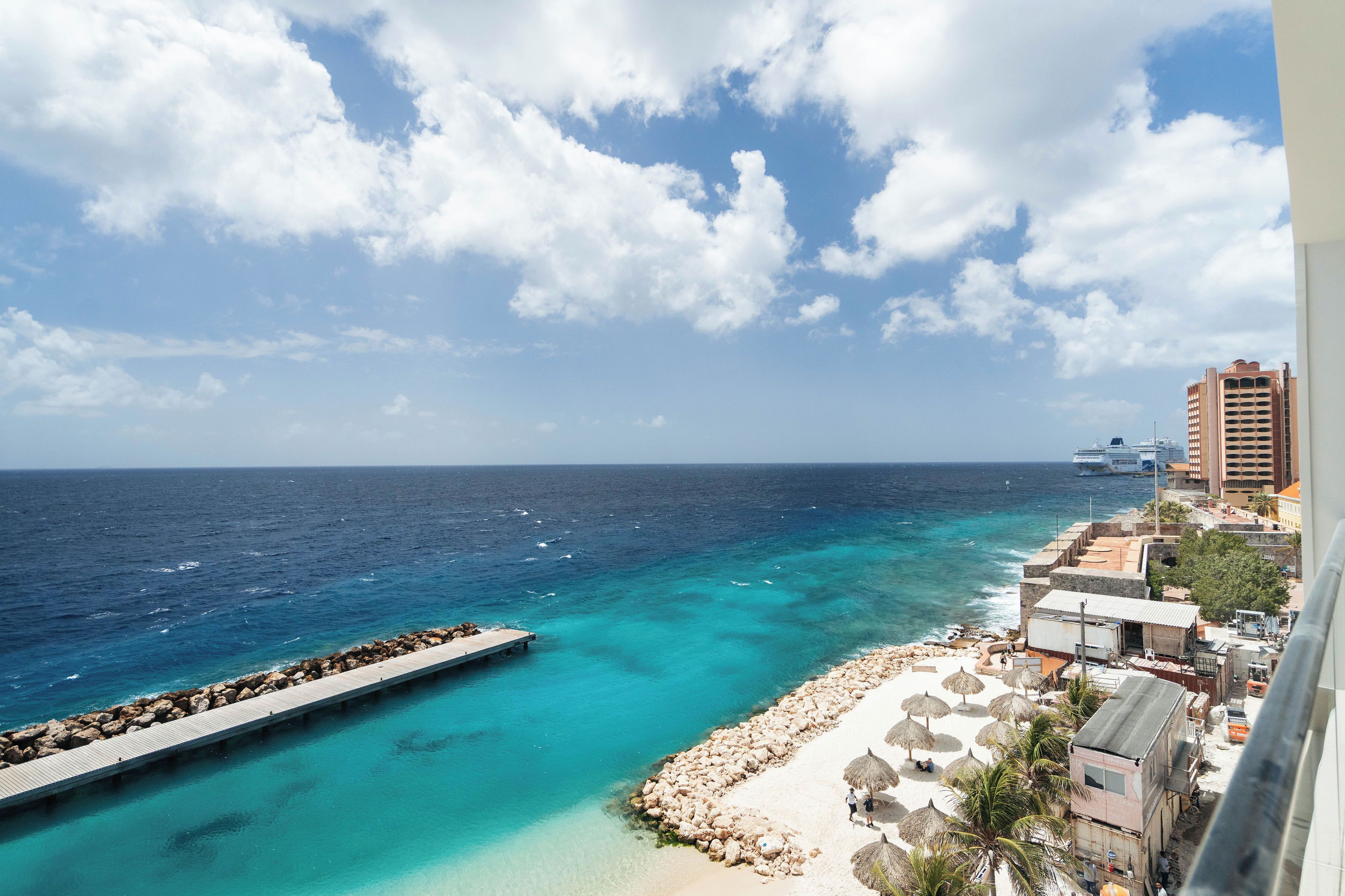 Terraço/pátio interior