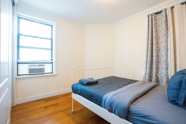 Harlem Manhattan Suites - New York City