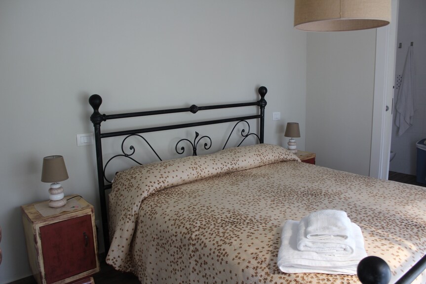 Accommodation Surrounded By Greenery, Silence And Privacy, A Romantic Escape From The City - Frosinone