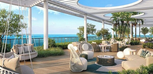 72 Park Miami Beach Boutique Residences By Iliosrentals - 邁阿密海灘