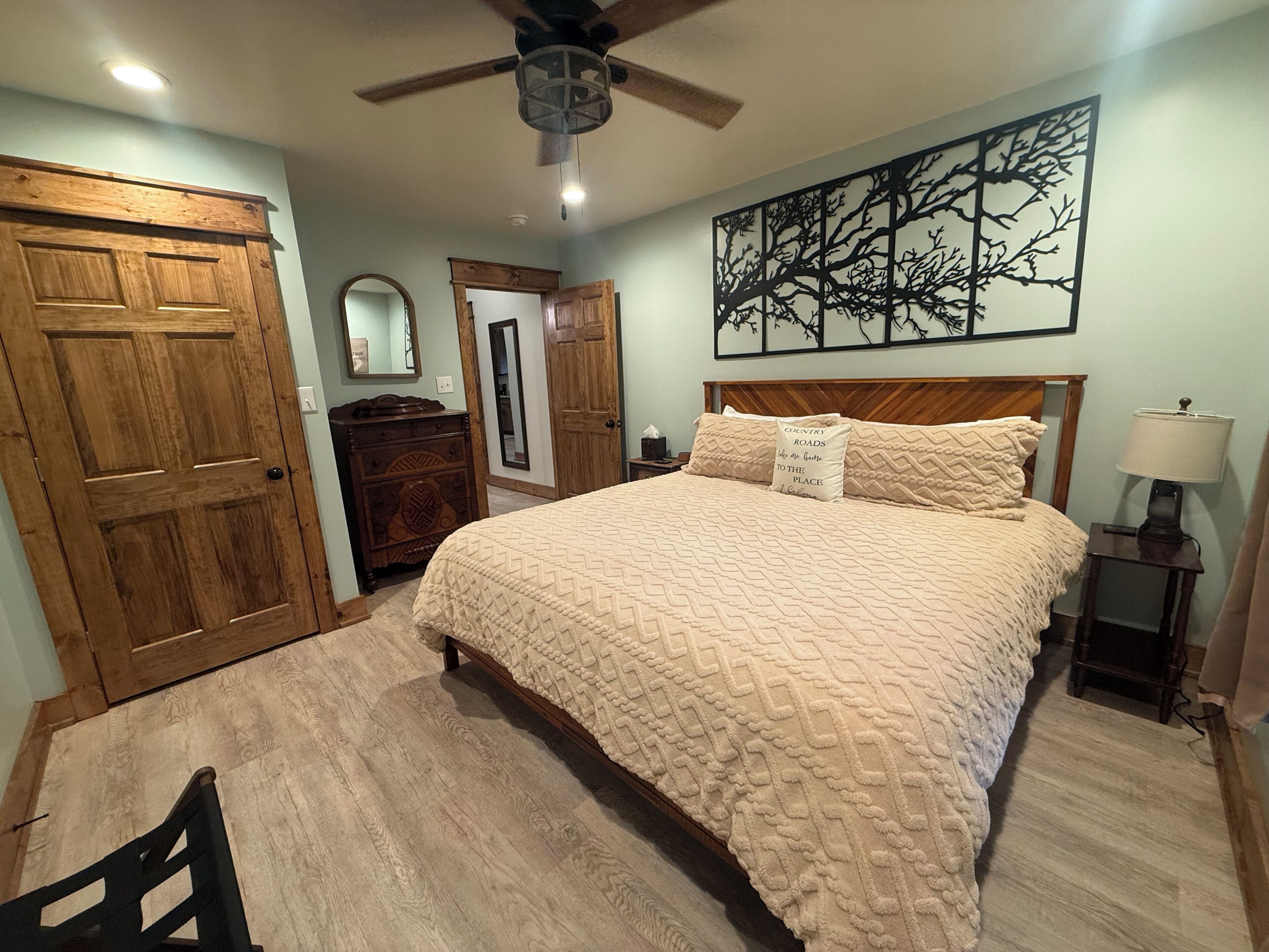 Little Brick House - 10min From New River Gorge Bridge - Fayetteville, WV