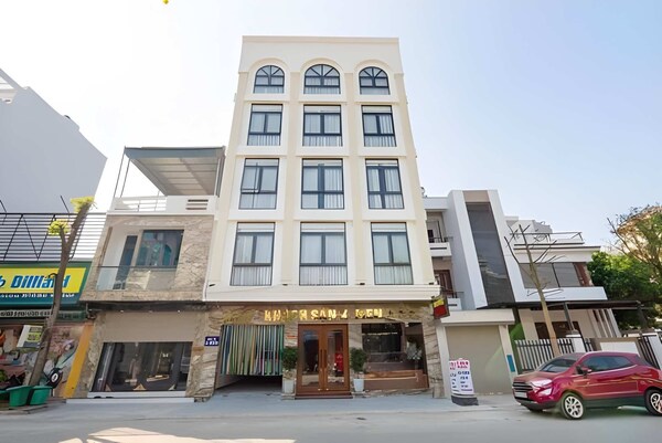 X-men Hotel - Thanh Hóa