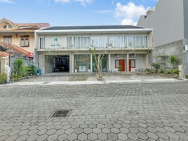 Fachada