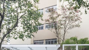 Apartamento | 2 quartos