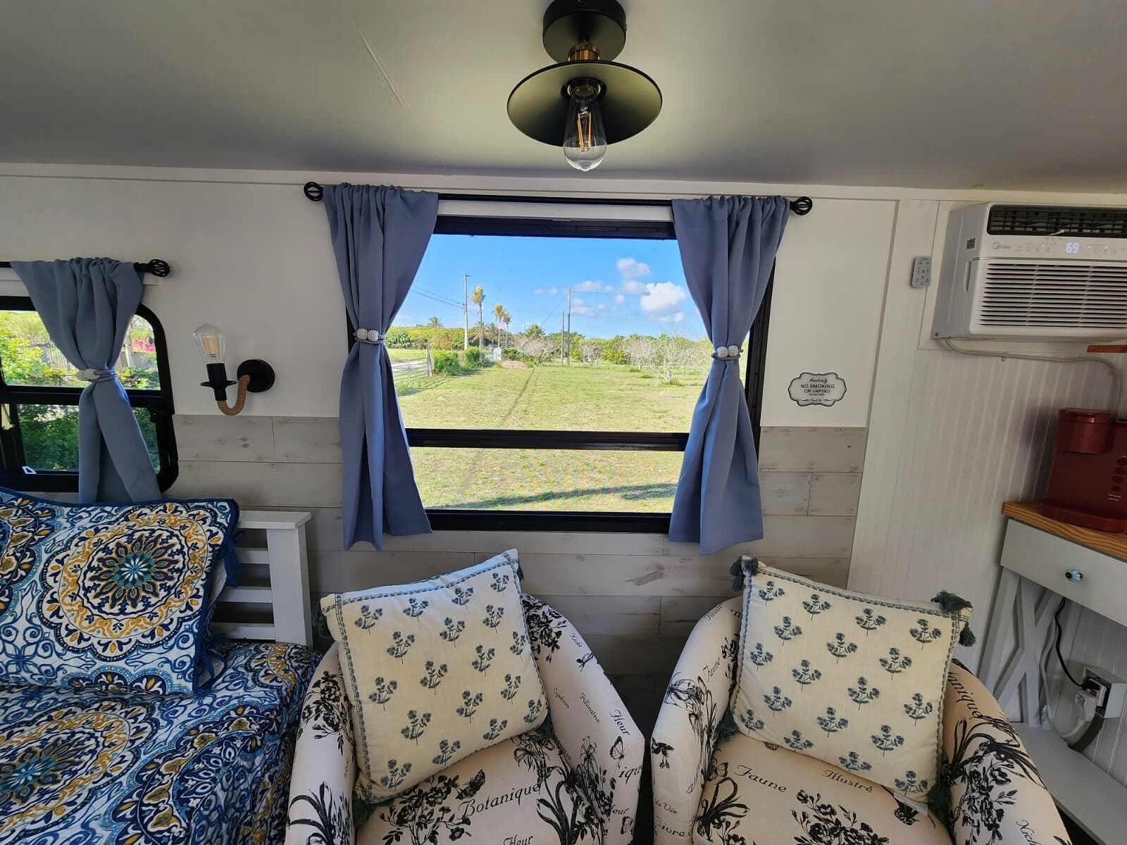 12 Min To The Everglades Nat. Park & Near Fl Keys! Cozy Rv In Redland W/laundry - Florida Keys