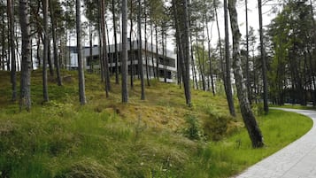 Casa | 1 quarto