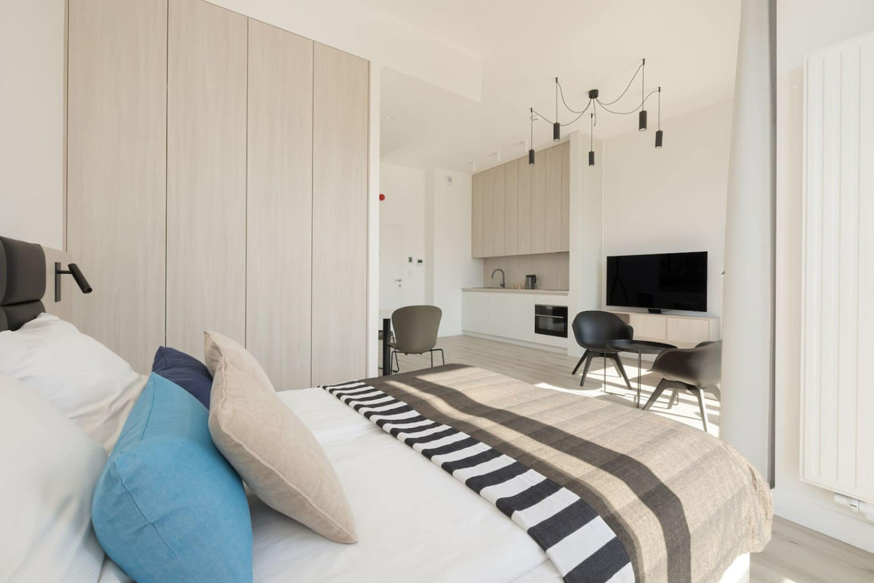 Casa | 1 quarto